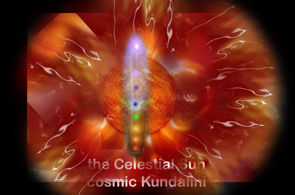 Consciousness, Kundalini,OptiMystical, Universe, Rumi, Ascension ...